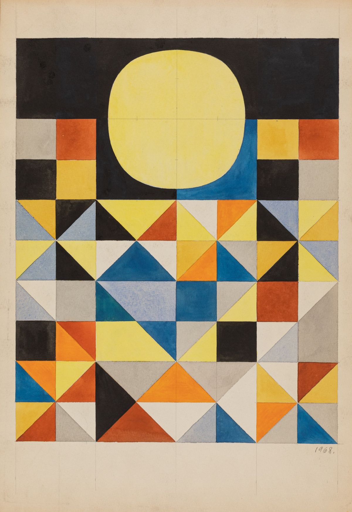 Lantos Ferenc: Rokonvilágok :: Magyar Képzőművészeti Egyetem