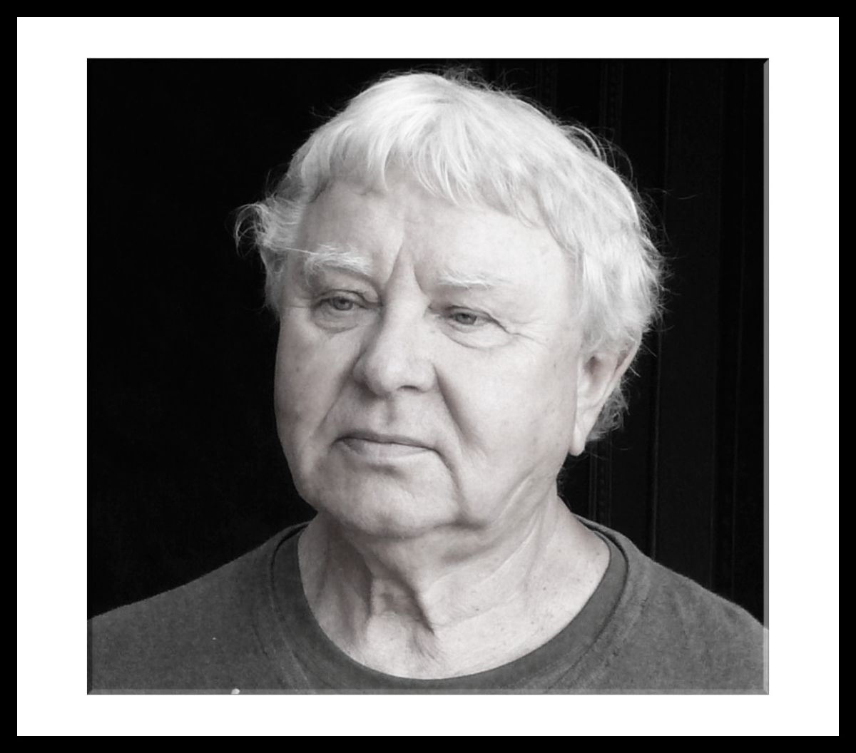 Elhunyt Bráda Tibor festőművész :: Magyar Képzőművészeti Egyetem