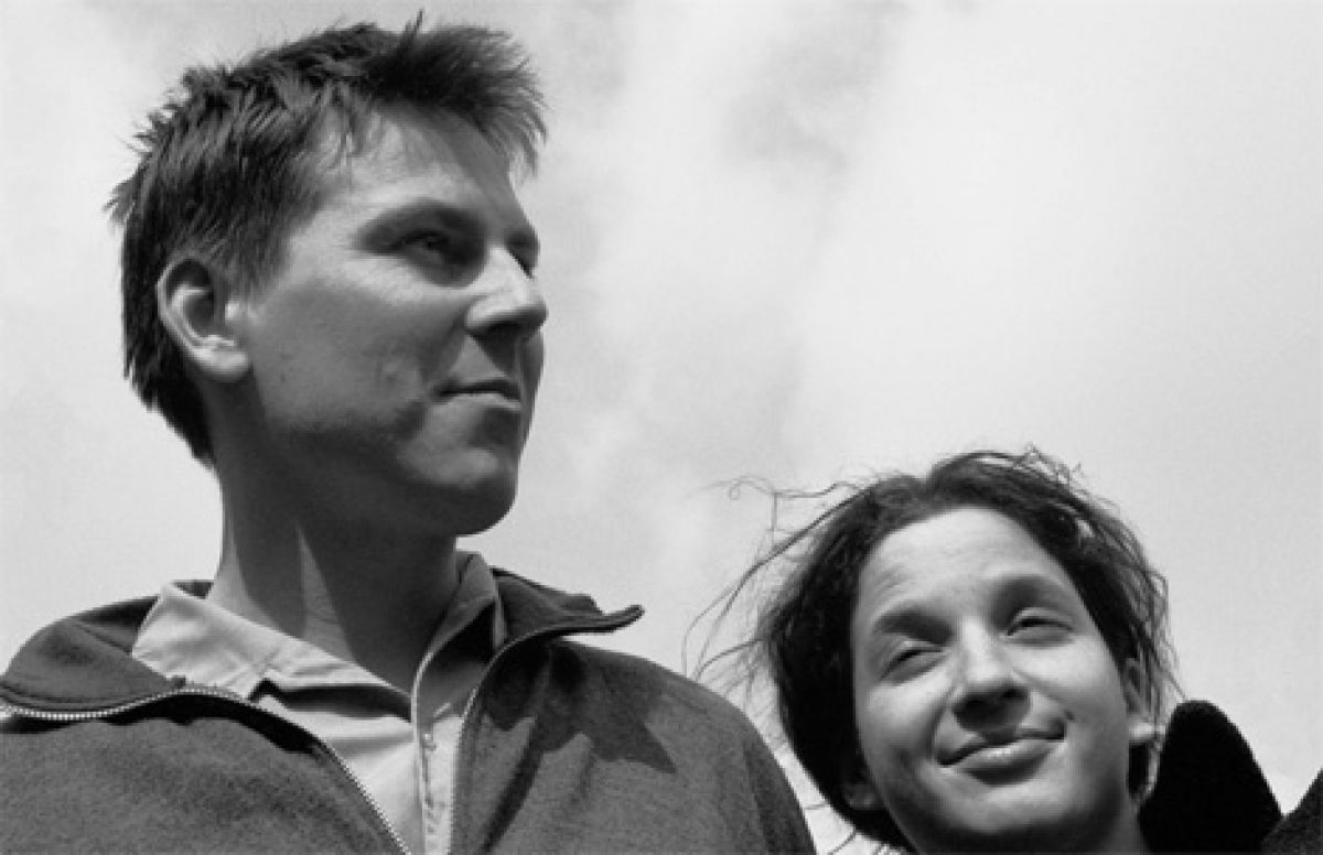 Elek Imre és Szanyi Borbála szobrászművészek kiállítása :: Magyar ...