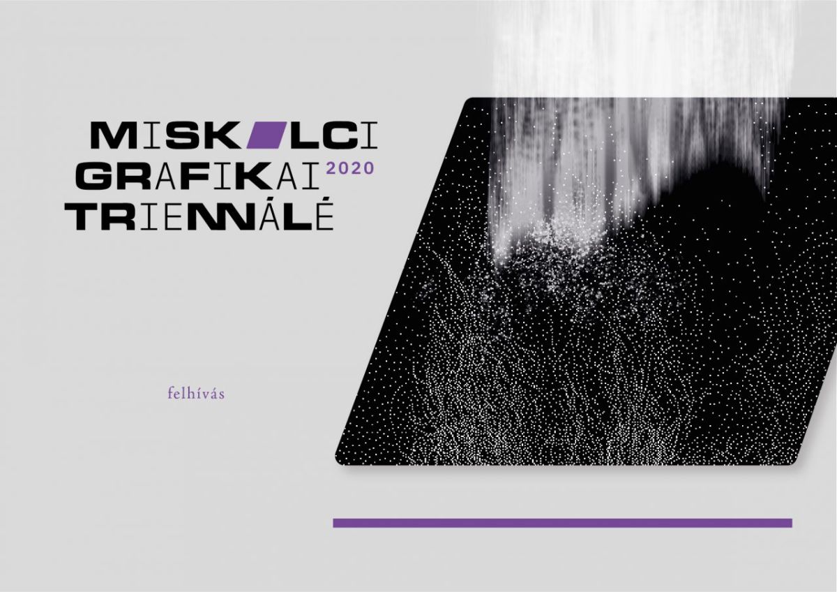 PÁLYÁZAT – MISKOLCI GRAFIKAI TRIENNÁLE 2020 :: Magyar Képzőművészeti ...