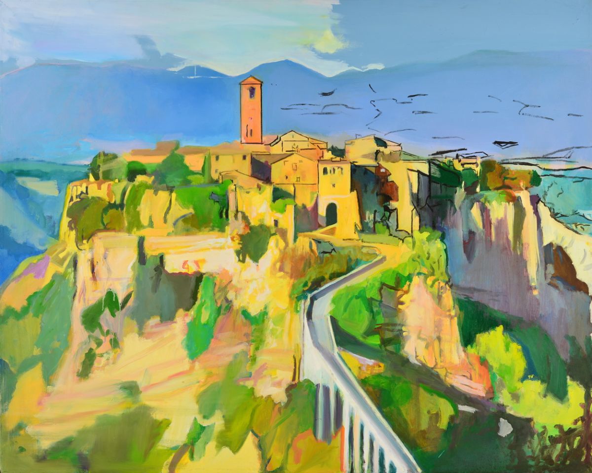 Merényi Dávid :: Magyar Képzőművészeti Egyetem