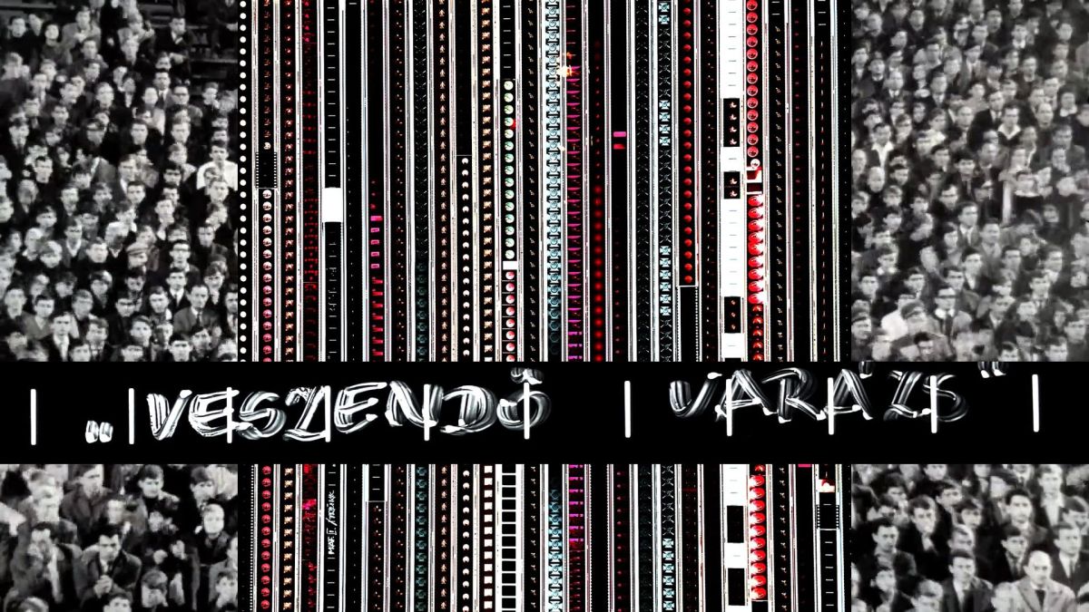 ÖRÖKMOZI VAGY VESZENDŐ VARÁZS? :: Magyar Képzőművészeti Egyetem