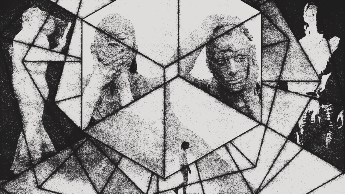 LABIRINTUS — vol.2 :: Magyar Képzőművészeti Egyetem