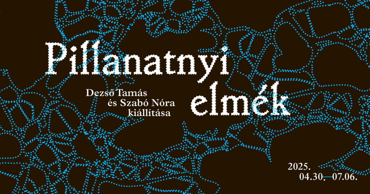 Pillanatnyi elmék :: Magyar Képzőművészeti Egyetem